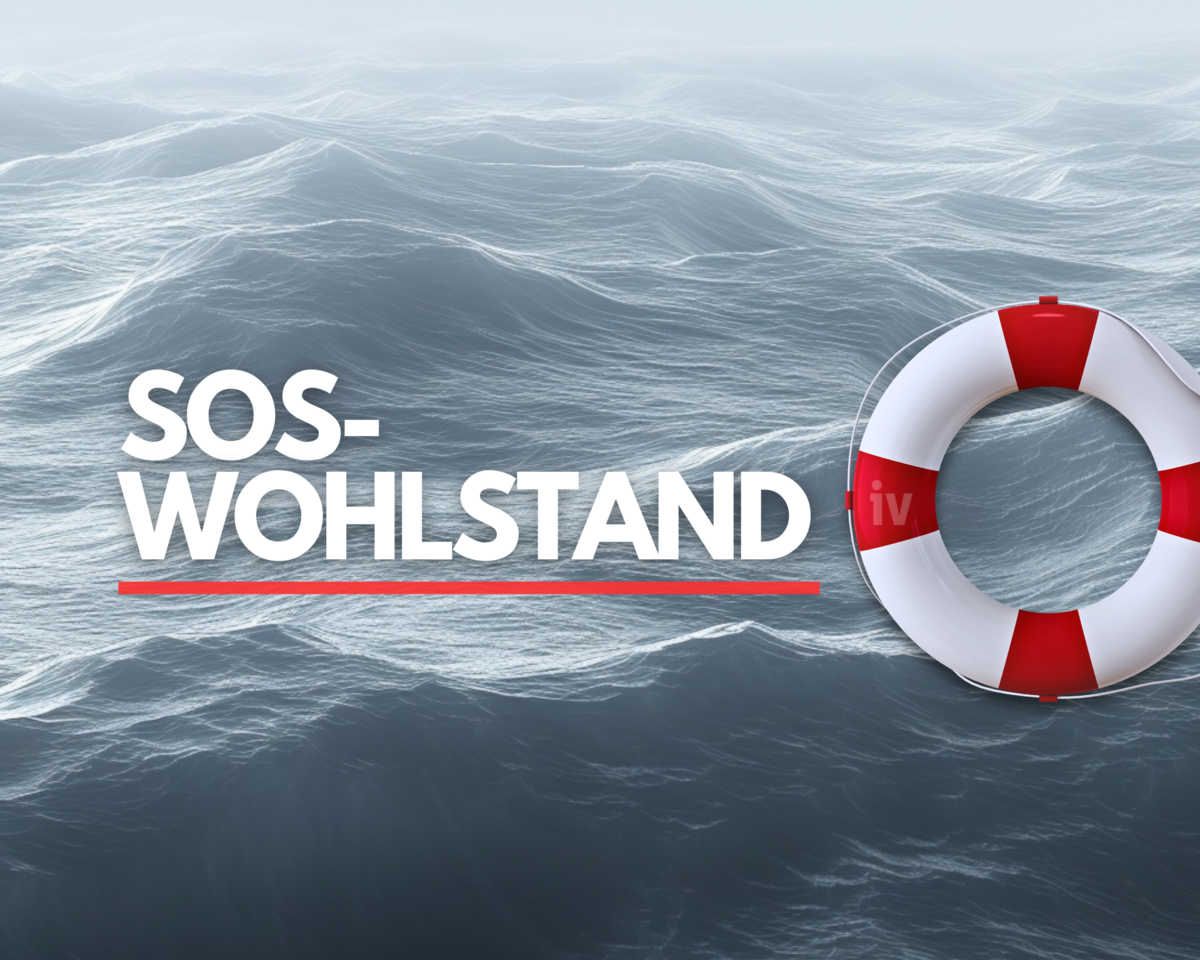 SOS-Wohlstand